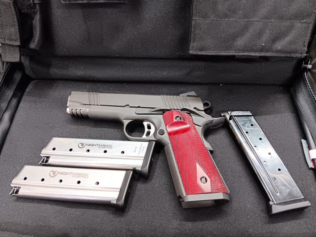 New & Used Guns | 2A Tac Air Ops